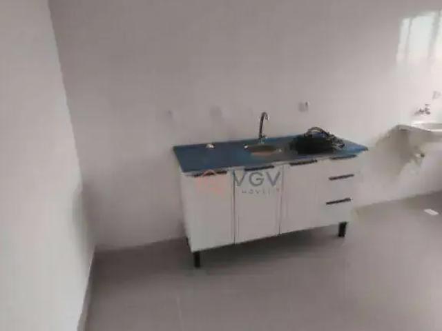 Apartamento para Locação em São Paulo/SP São Judas 1 Quartos