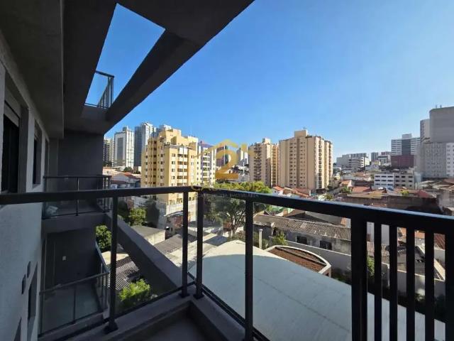 Apartamento para Locação em São Paulo/SP São Judas 1 Quartos