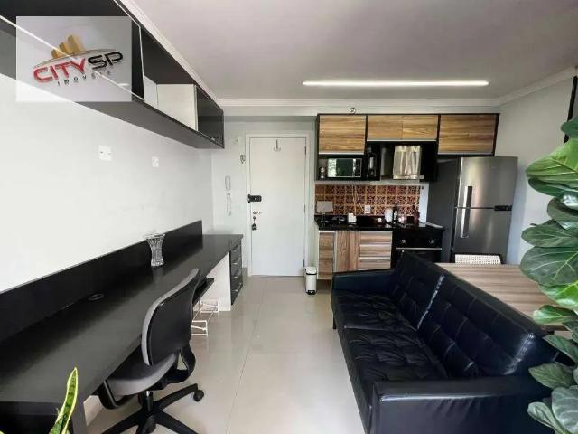 Apartamento para Locação em São Paulo/SP São Judas 1 Quartos