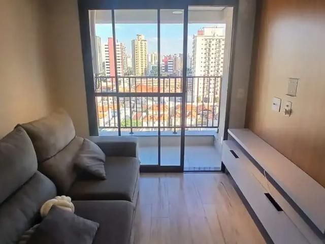 Apartamento para Locação em São Paulo/SP São Judas 1 Quartos