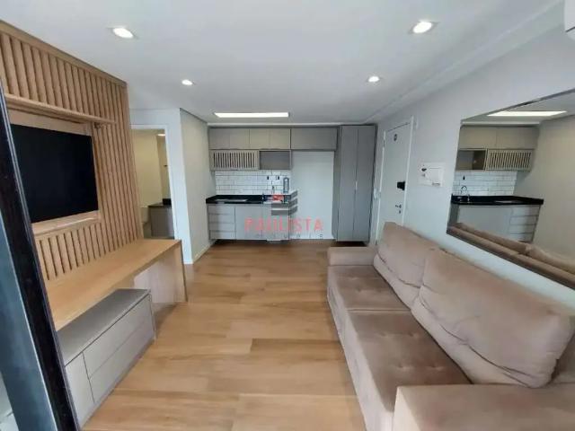 Apartamento para Locação em São Paulo/SP São Judas 1 Quartos