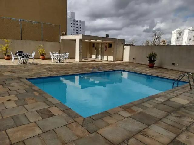 Apartamento para Locação em São Paulo/SP São Judas 2 Quartos