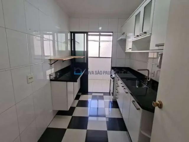 Apartamento para Locação em São Paulo/SP São Judas 2 Quartos