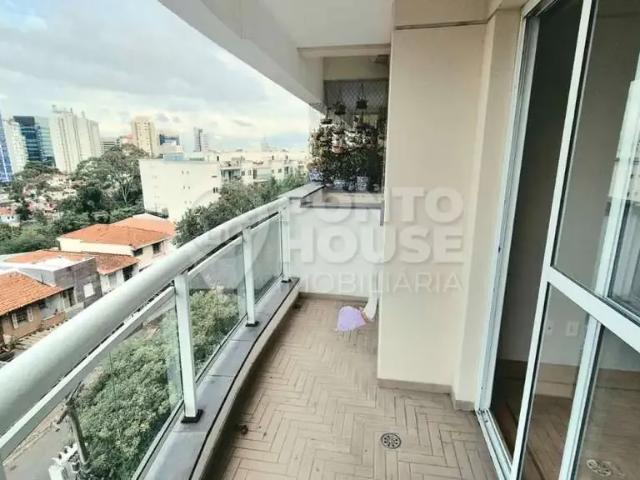 Apartamento para Locação em São Paulo/SP São Judas 2 Quartos