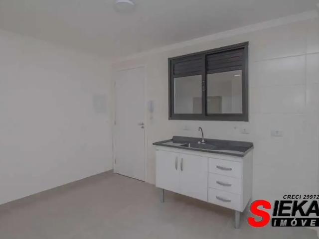 Apartamento para Locação em São Paulo/SP São Lucas 1 Quartos