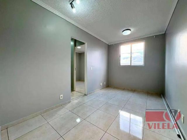 Apartamento para Locação em São Paulo/SP São Lucas 2 Quartos