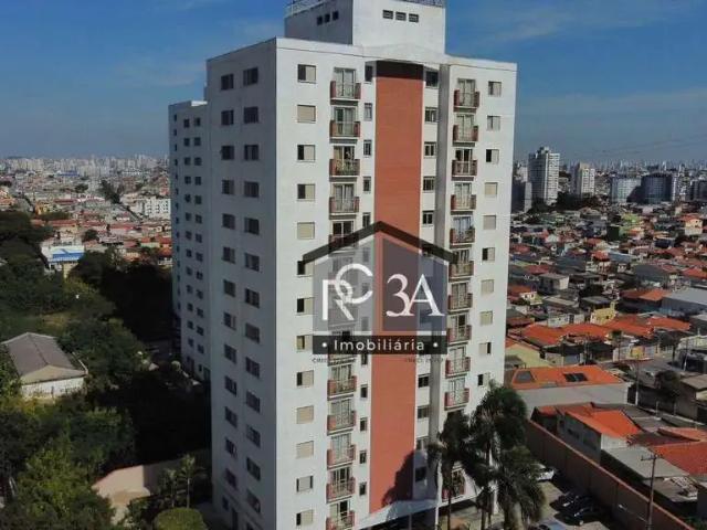 Apartamento para Locação em São Paulo/SP São Lucas 2 Quartos