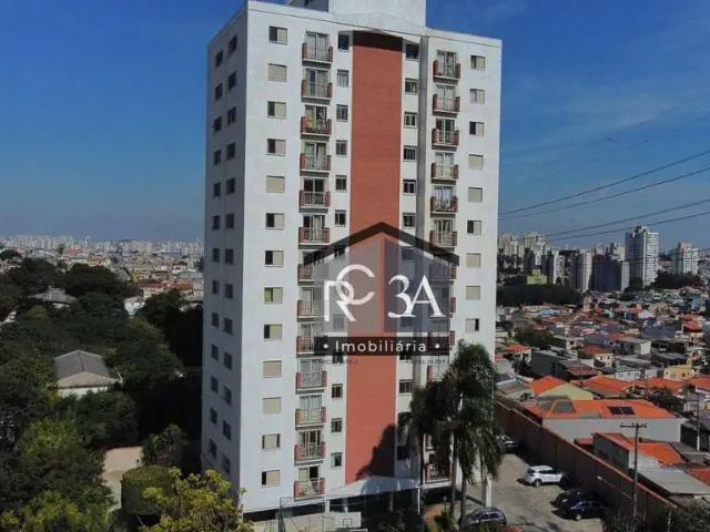 Apartamento para Locação em São Paulo/SP São Lucas 2 Quartos