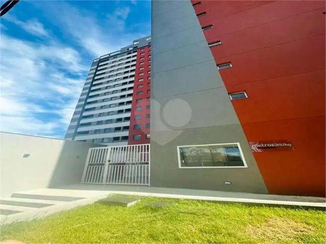 Apartamento para Locação em São Paulo/SP São Mateus 1 Quartos