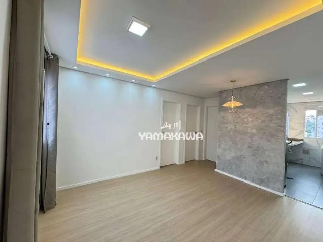 Apartamento para Locação em São Paulo/SP São Mateus 2 Quartos