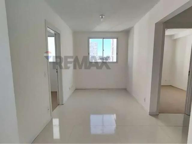 Apartamento para Locação em São Paulo/SP São Miguel Paulista 2 Quartos