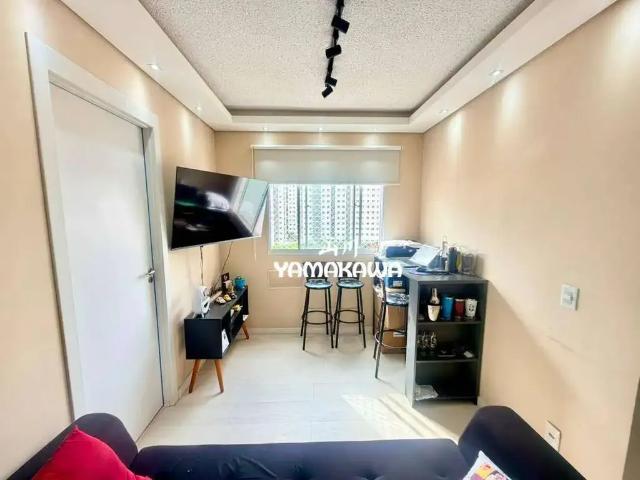 Apartamento para Locação em São Paulo/SP São Miguel Paulista 2 Quartos