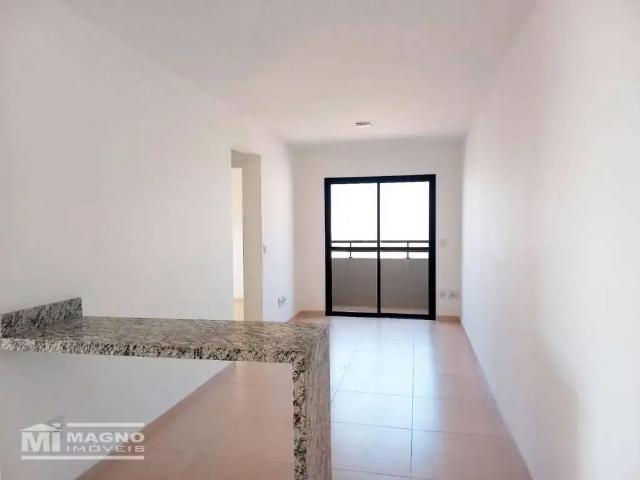 Apartamento para Locação em São Paulo/SP São Miguel Paulista 2 Quartos