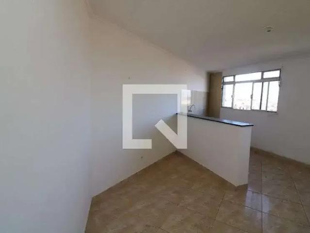Apartamento para Locação em São Paulo/SP São Rafael 1 Quartos