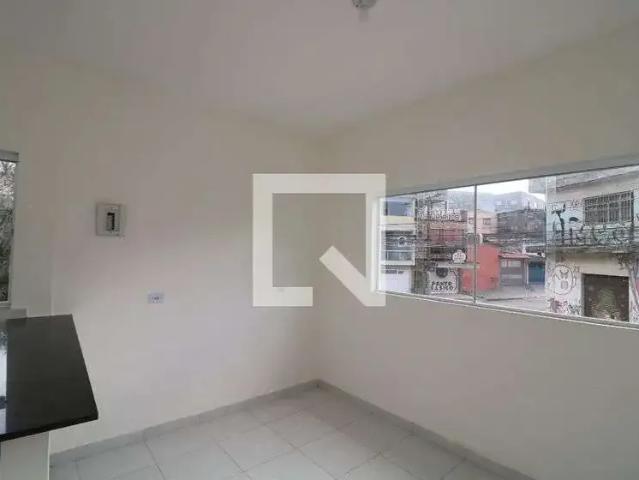 Apartamento para Locação em São Paulo/SP São Rafael 1 Quartos