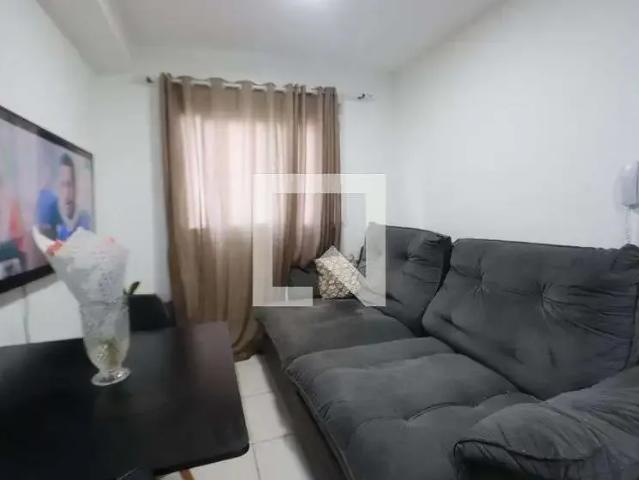 Apartamento para Locação em São Paulo/SP São Rafael 2 Quartos