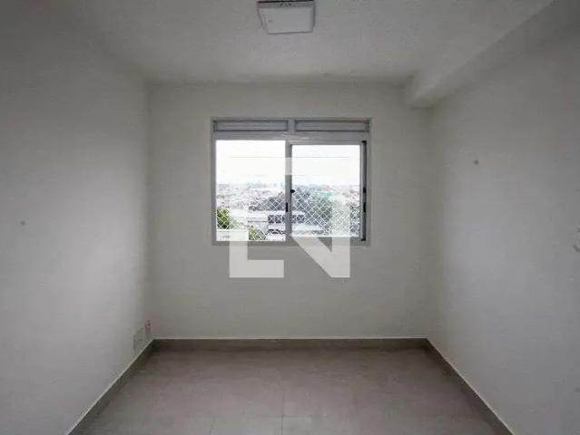 Apartamento para Locação em São Paulo/SP São Rafael 2 Quartos