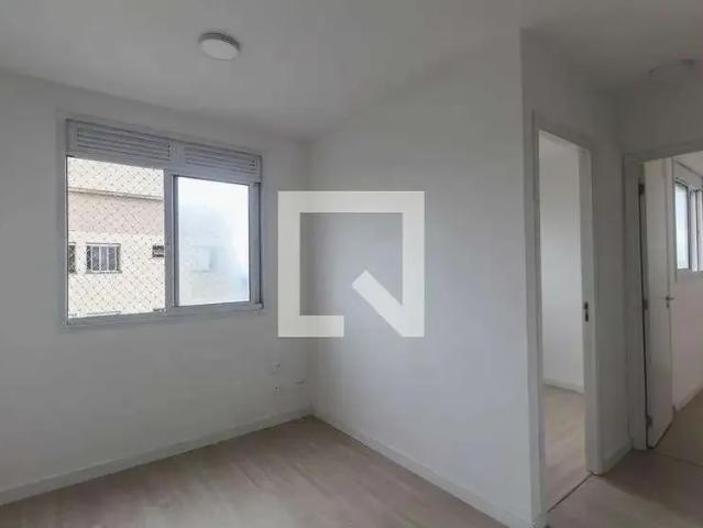 Apartamento para Locação em São Paulo/SP São Rafael 2 Quartos