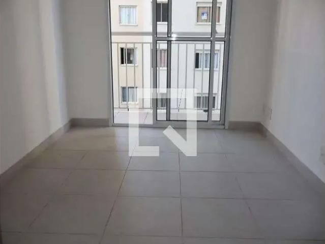 Apartamento para Locação em São Paulo/SP São Rafael 2 Quartos