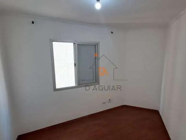 Apartamento para Locação em São Paulo/SP Santa Teresinha 3 Quartos