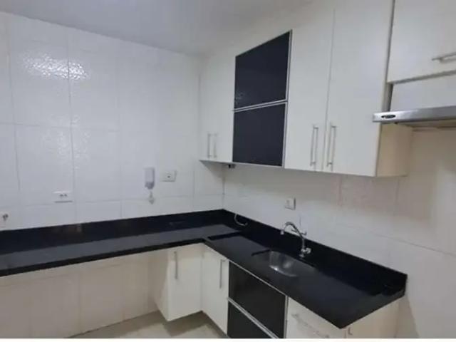 Apartamento para Locação em São Paulo/SP Santa Teresinha 3 Quartos