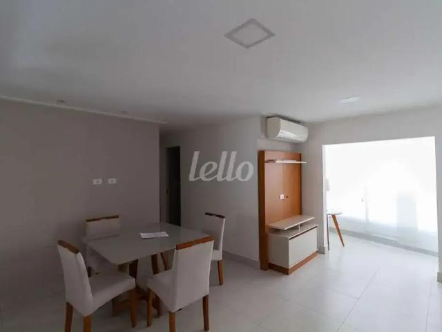 Apartamento para Locação em São Paulo/SP Santa Teresinha 3 Quartos