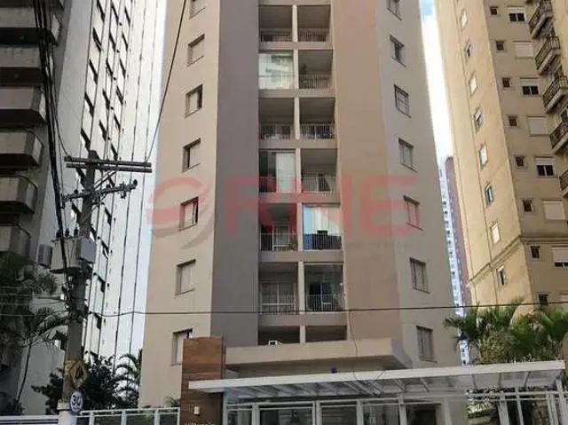 Apartamento para Locação em São Paulo/SP Santa Teresinha 3 Quartos