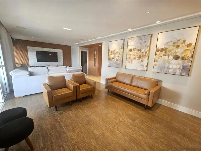 Apartamento para Locação em São Paulo/SP Santa Teresinha 3 Quartos