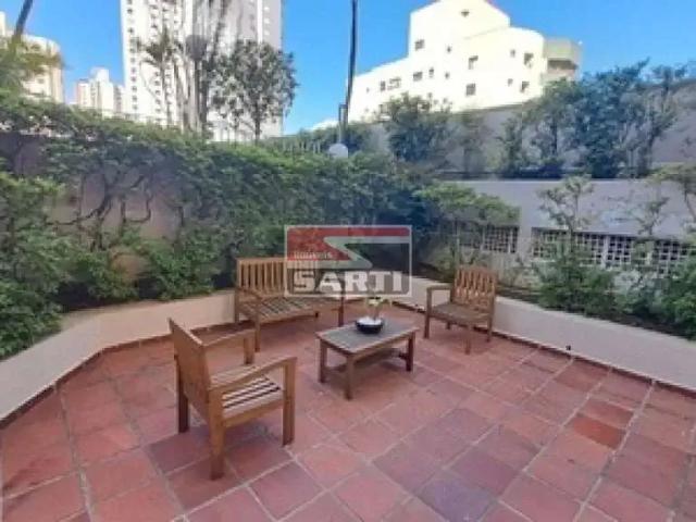 Apartamento para Locação em São Paulo/SP Santa Teresinha 3 Quartos