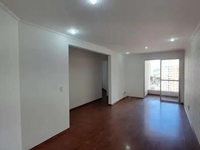 Apartamento para Locação em São Paulo/SP Santa Teresinha 3 Quartos