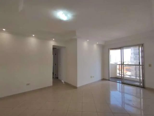Apartamento para Locação em São Paulo/SP Santa Teresinha 3 Quartos