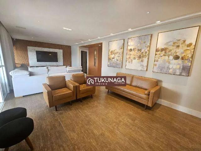 Apartamento para Locação em São Paulo/SP Santa Teresinha 3 Quartos