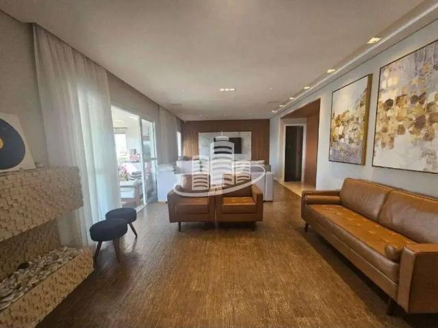 Apartamento para Locação em São Paulo/SP Santa Teresinha 3 Quartos