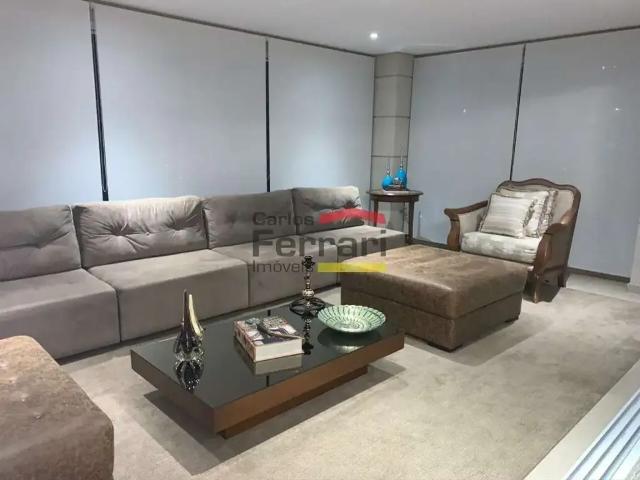 Apartamento para Locação em São Paulo/SP Santa Teresinha 3 Quartos