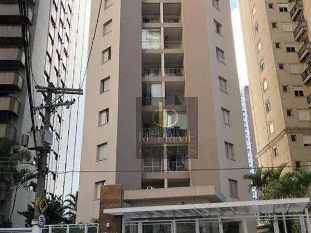 Apartamento para Locação em São Paulo/SP Santa Teresinha 3 Quartos