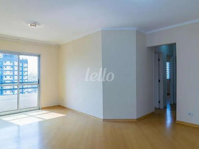 Apartamento para Locação em São Paulo/SP Santa Teresinha 3 Quartos
