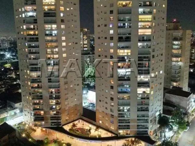 Apartamento para Locação em São Paulo/SP Santa Teresinha 3 Quartos