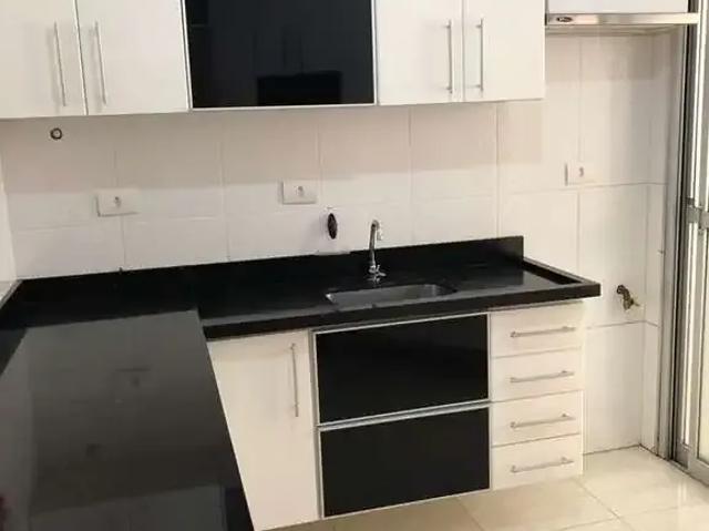 Apartamento para Locação em São Paulo/SP Santa Teresinha 3 Quartos