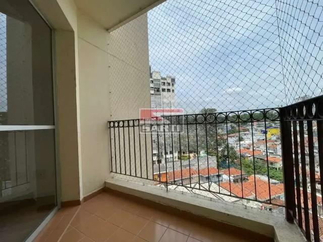 Apartamento para Locação em São Paulo/SP Santa Teresinha 3 Quartos
