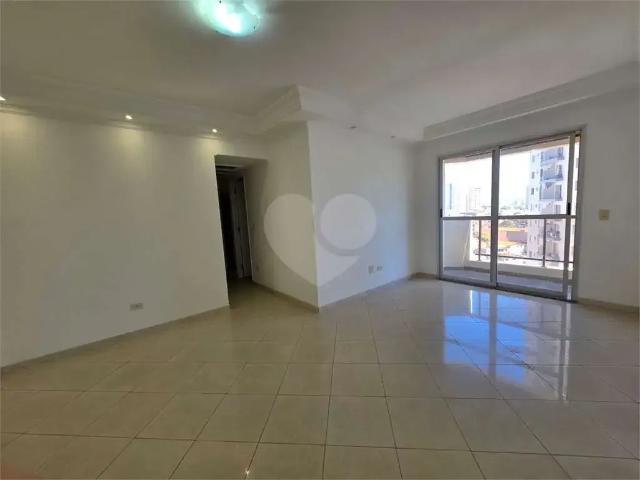 Apartamento para Locação em São Paulo/SP Santa Teresinha 3 Quartos