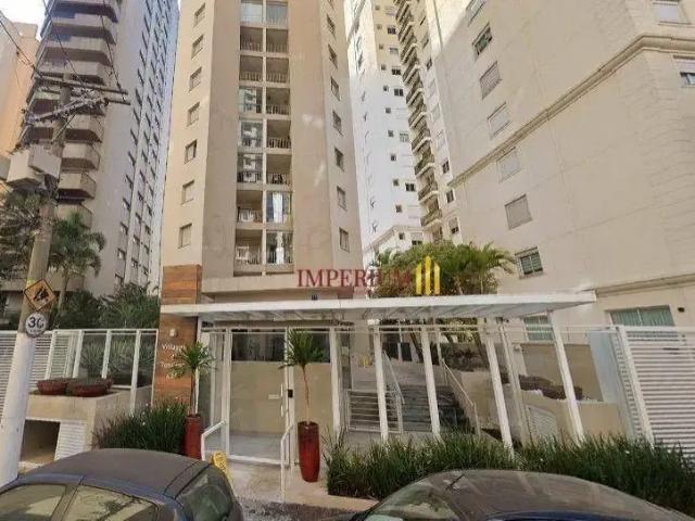 Apartamento para Locação em São Paulo/SP Santa Teresinha 3 Quartos