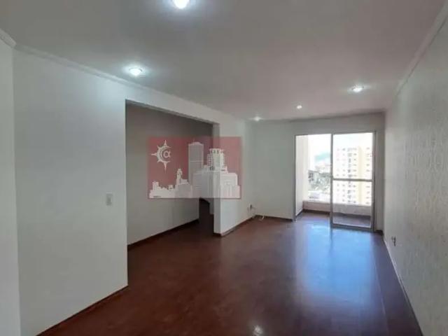 Apartamento para Locação em São Paulo/SP Santa Teresinha 3 Quartos