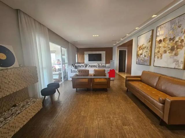 Apartamento para Locação em São Paulo/SP Santa Teresinha 3 Quartos