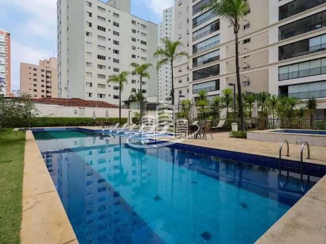 Apartamento para Locação em São Paulo/SP Santa Teresinha 3 Quartos