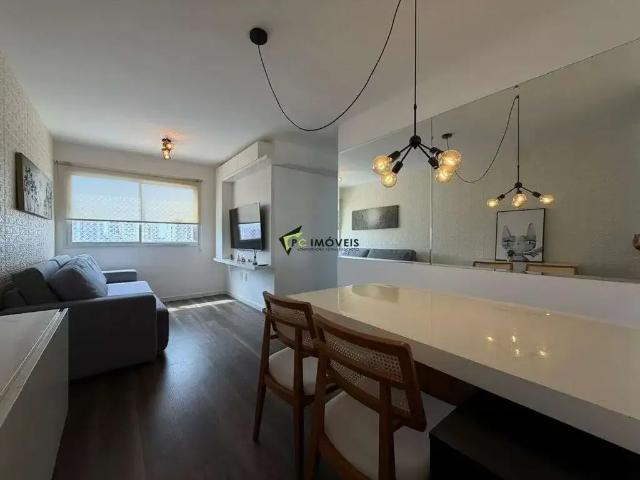 Apartamento para Locação em São Paulo/SP Santa Teresinha 3 Quartos