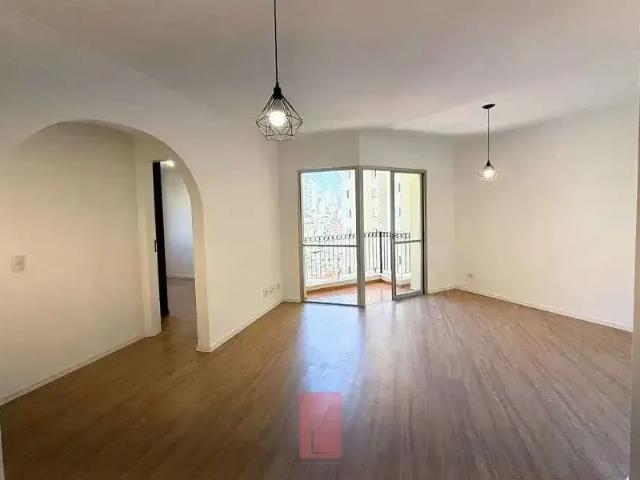Apartamento para Locação em São Paulo/SP Santa Teresinha 3 Quartos