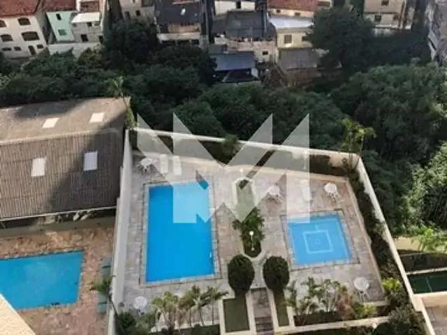 Apartamento para Locação em São Paulo/SP Santa Teresinha 3 Quartos