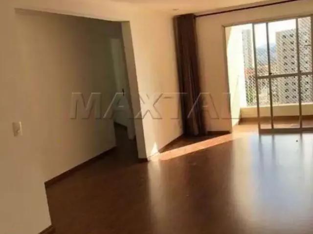 Apartamento para Locação em São Paulo/SP Santa Teresinha 3 Quartos
