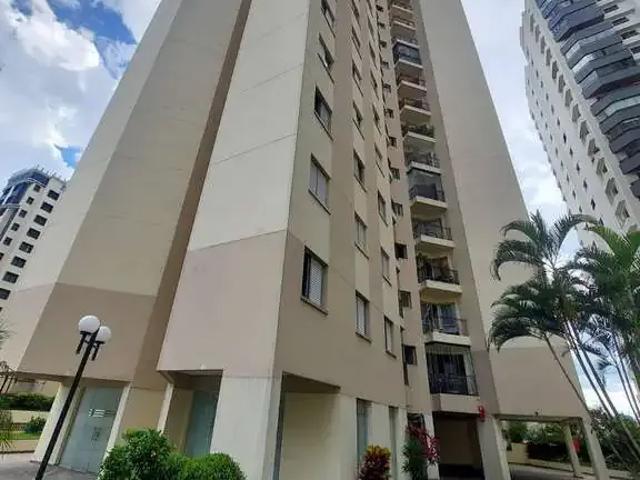 Apartamento para Locação em São Paulo/SP Santa Teresinha 3 Quartos