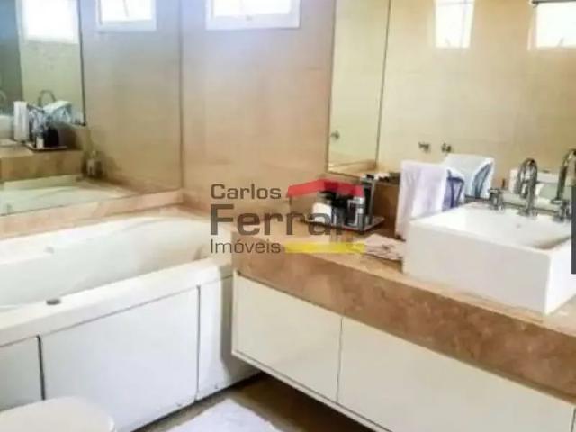 Apartamento para Locação em São Paulo/SP Santa Teresinha 3 Quartos